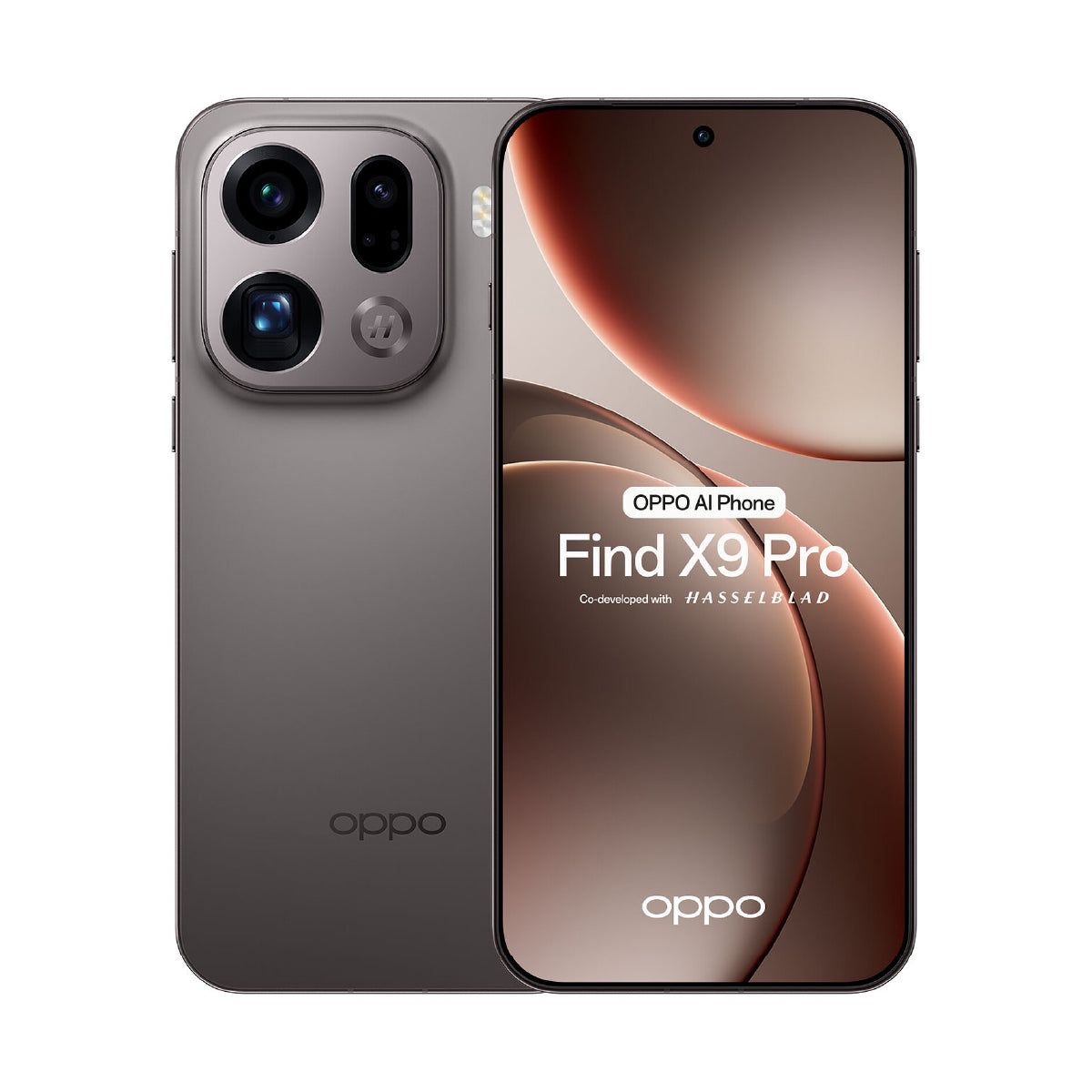 OPPO FIND X9 PRO 5G– Zona Móvil de Telcel