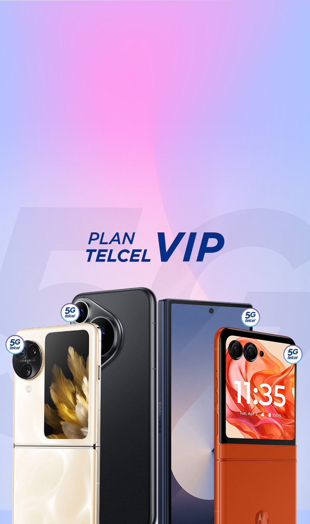 Zona Móvil de Telcel